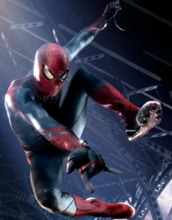 Spider-Man/Spider-Man (film series) | Cartoons and Fiction Wiki | Fandom