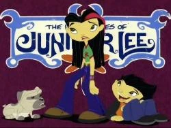 The Life and Times of Juniper Lee | Cartoons and Fiction Wiki | Fandom