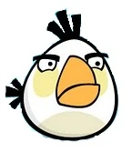 White Bird | Cartoons and Fiction Wiki | Fandom