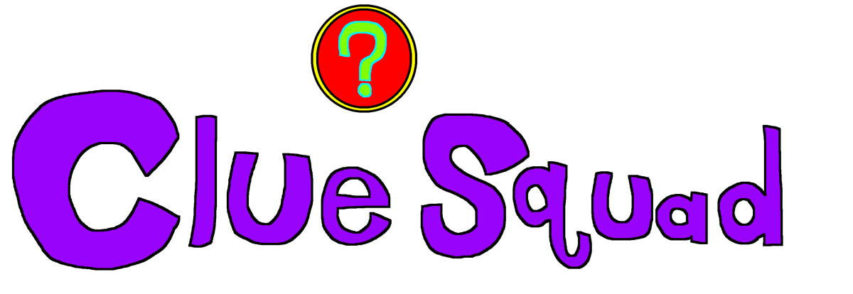 Clue Squad | Cartoon fanon Wiki | Fandom
