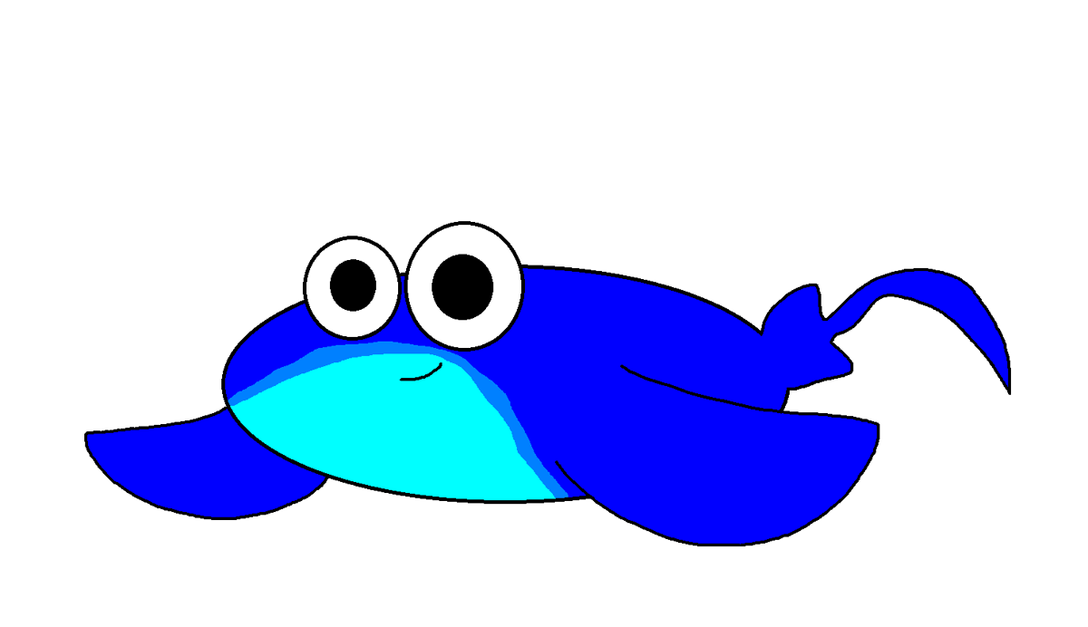 Splash | Cartoon fanon Wiki | Fandom