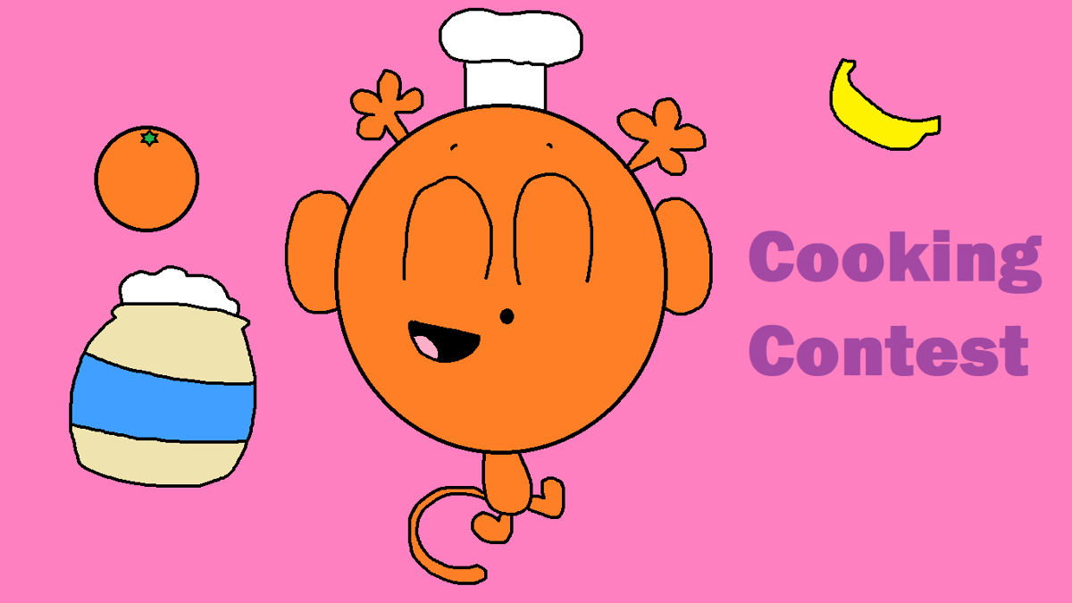 Cooking Contest | Cartoon fanon Wiki | Fandom