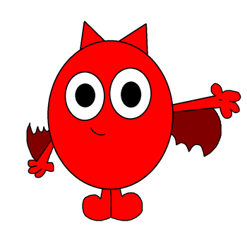 Korox | Cartoon fanon Wiki | Fandom