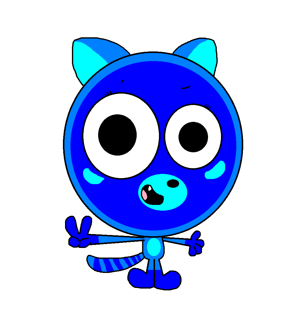 Brakatia | Cartoon fanon Wiki | Fandom