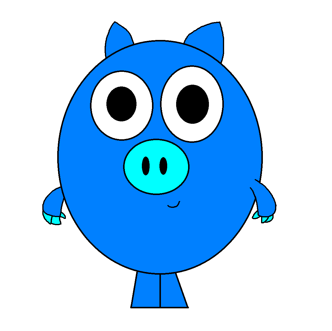 Mucko | Cartoon fanon Wiki | Fandom