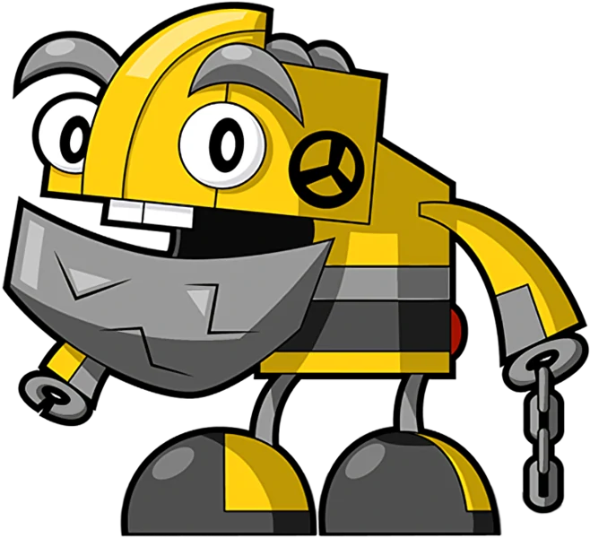 Forx | Cartoon fanon Wiki | Fandom