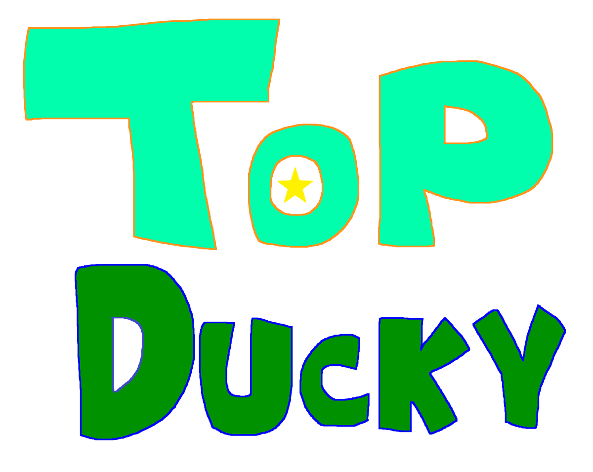 Top Ducky | Cartoon fanon Wiki | Fandom