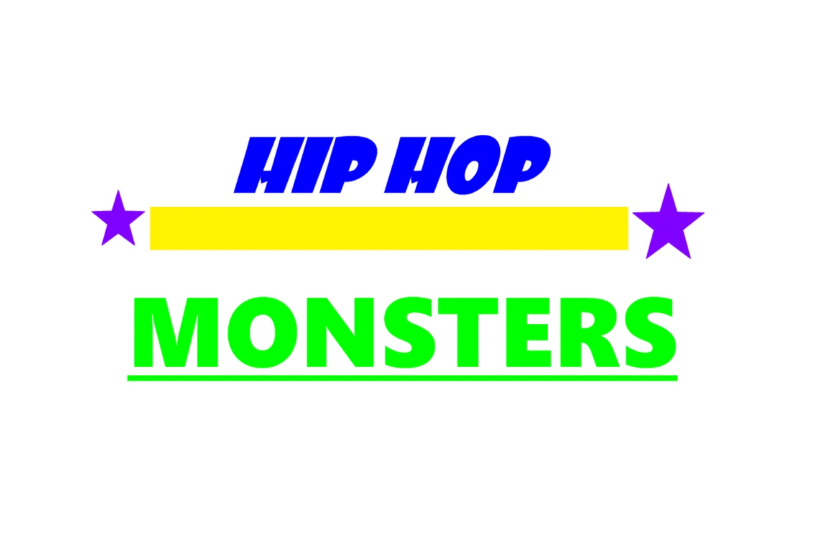 Hip Hop Monsters | Cartoon fanon Wiki | Fandom