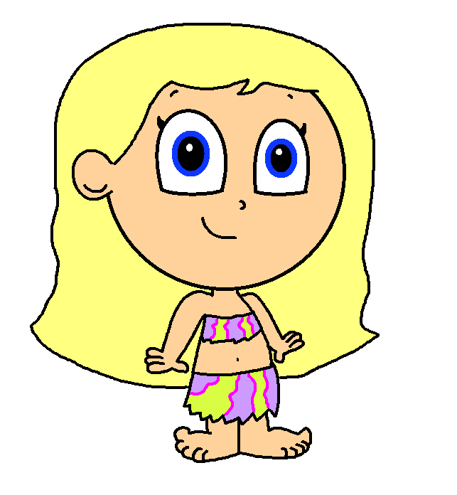 Larissa | Cartoon fanon Wiki | Fandom