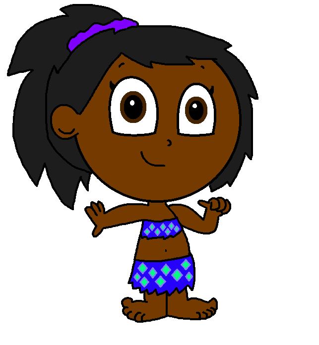 Galenia | Cartoon fanon Wiki | Fandom