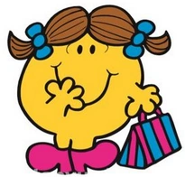 Little Miss Tidy | Cartoon fanon Wiki | Fandom