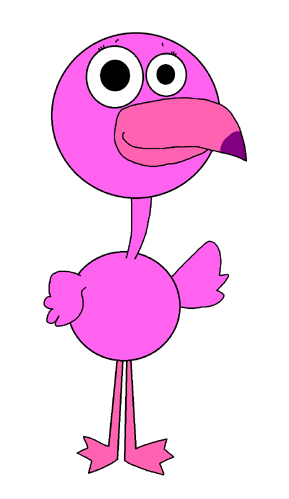 Fugigia | Cartoon fanon Wiki | Fandom