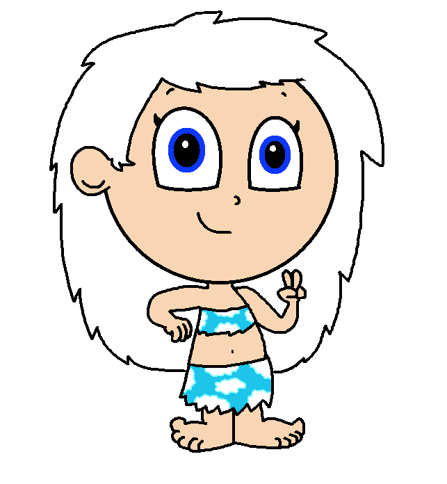 Francesca | Cartoon fanon Wiki | Fandom