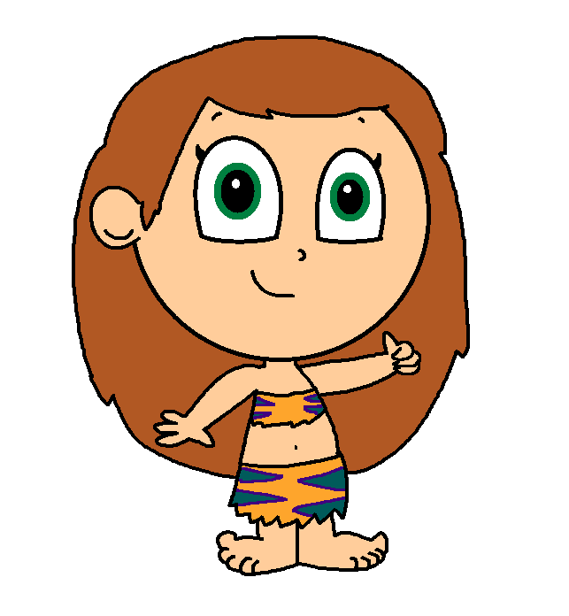 Hasika | Cartoon fanon Wiki | Fandom