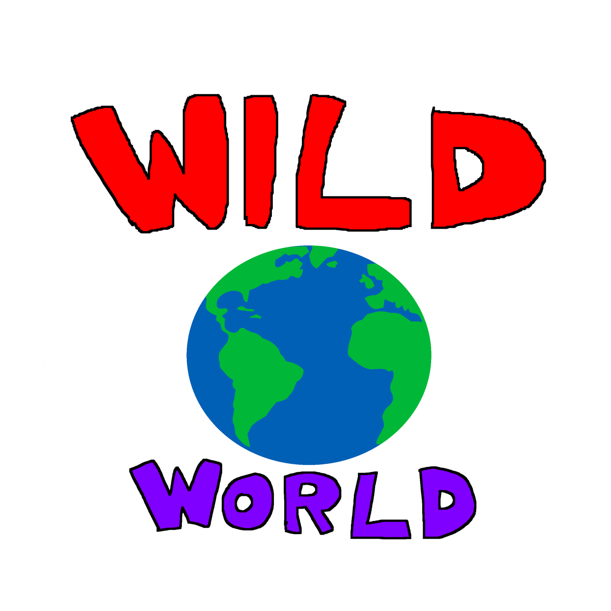 Wild World | Cartoon fanon Wiki | Fandom
