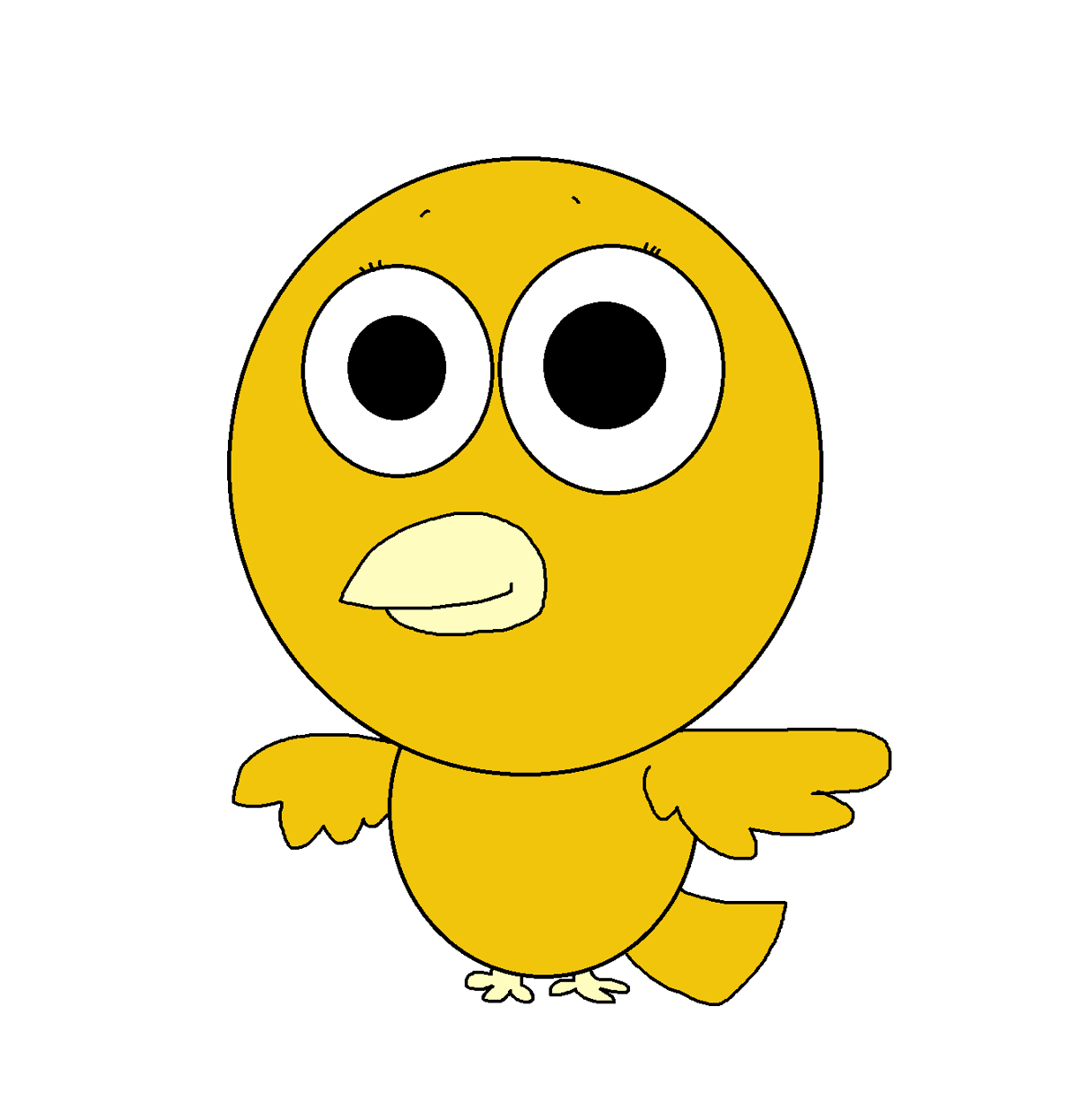 Glaroita | Cartoon fanon Wiki | Fandom