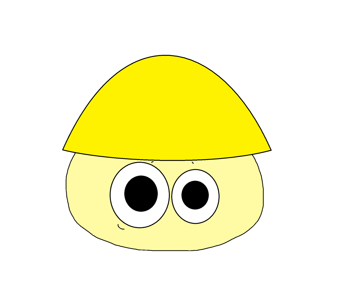 Stickly | Cartoon fanon Wiki | Fandom