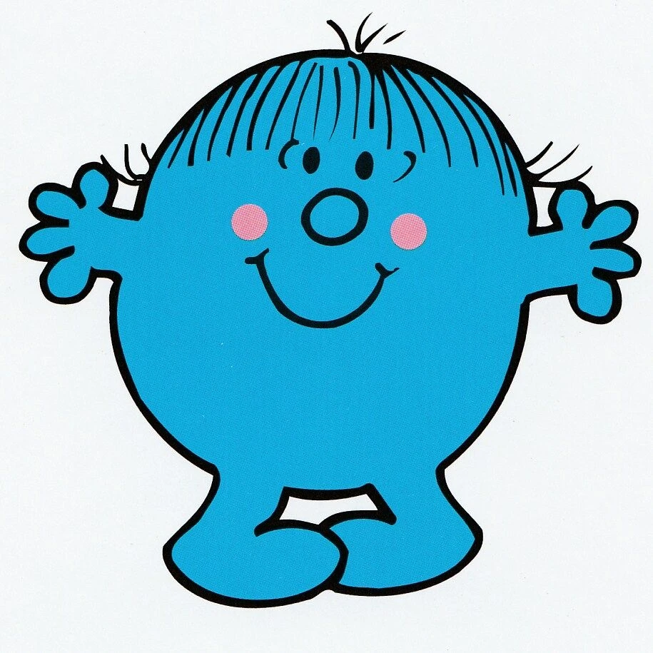 Little Miss Shy | Cartoon fanon Wiki | Fandom