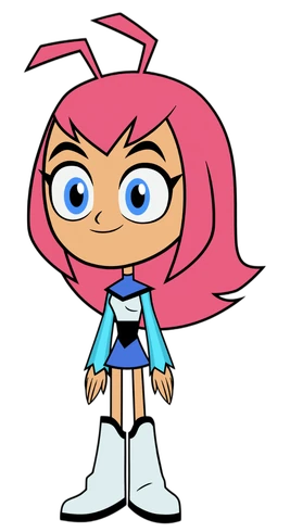 Kole | Cartoon fanon Wiki | Fandom