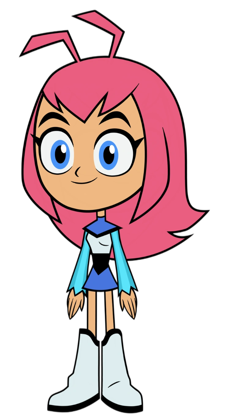 Kole | Cartoon fanon Wiki | Fandom