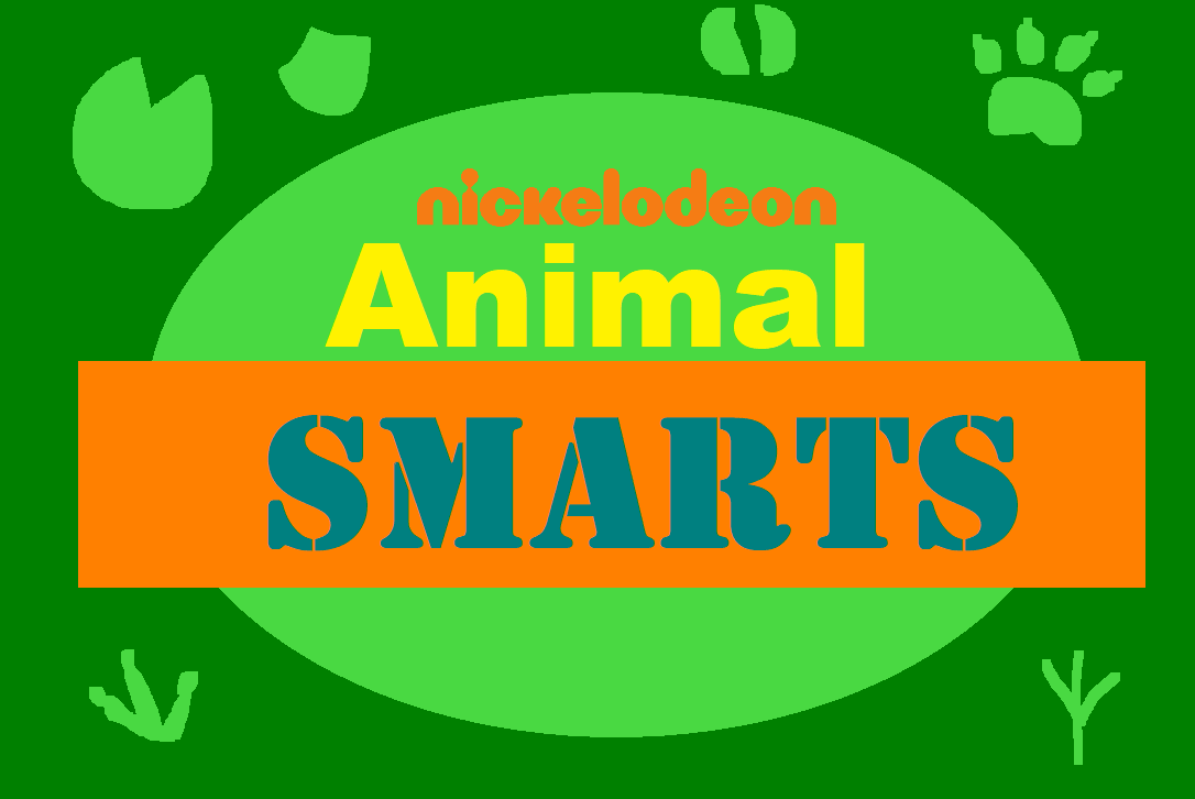 Animal Smarts | Cartoon fanon Wiki | Fandom