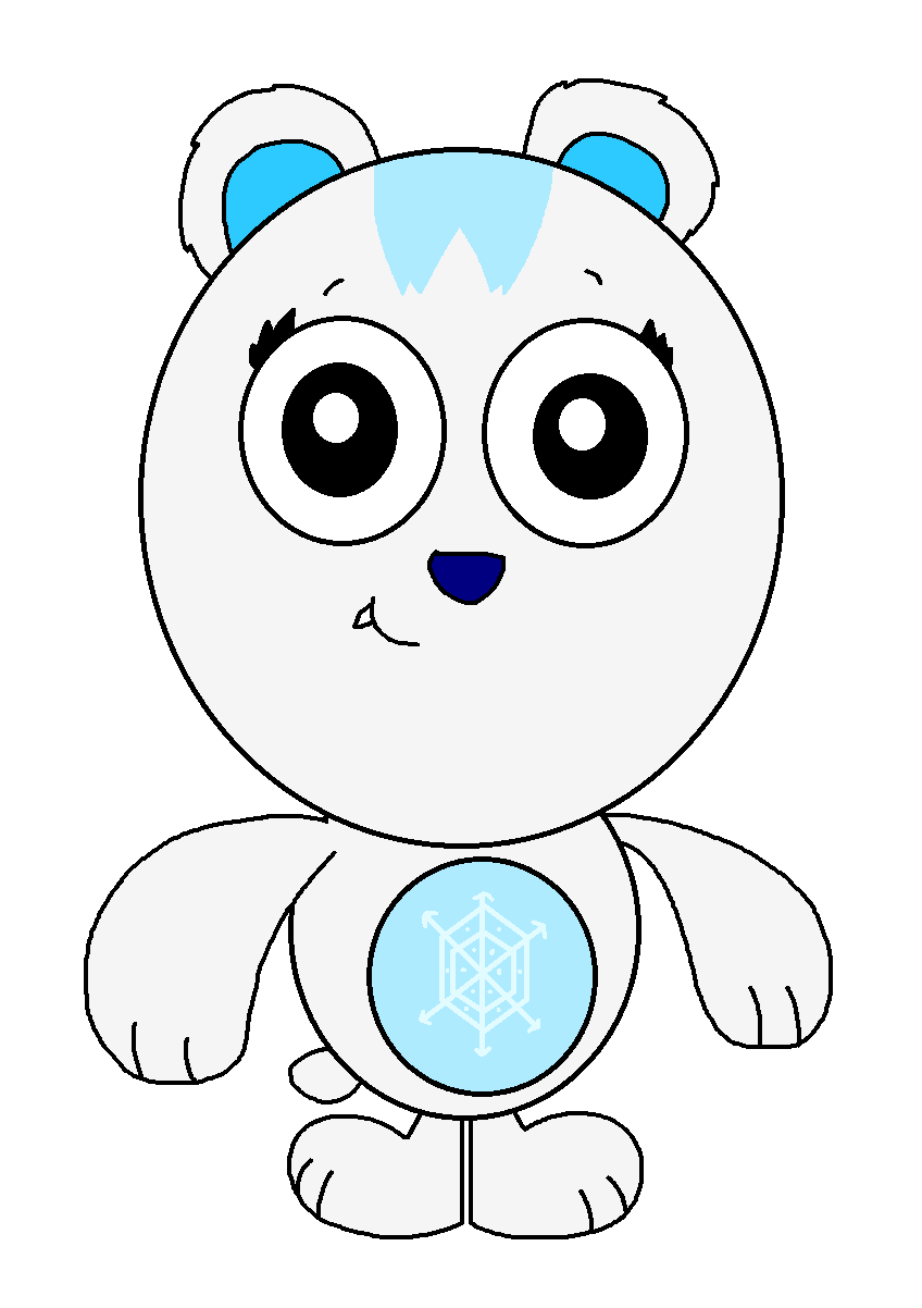 Chilastica | Cartoon fanon Wiki | Fandom