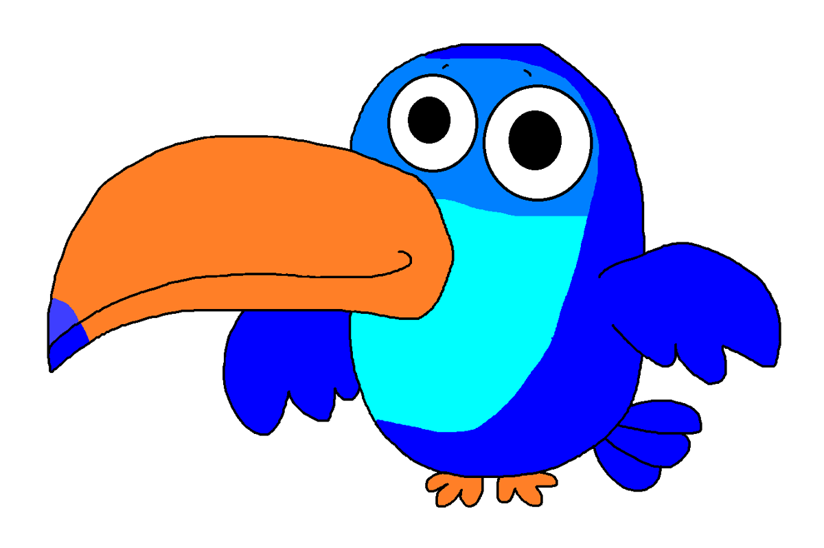 Pynco | Cartoon fanon Wiki | Fandom