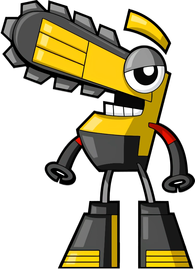 Wuzzo | Cartoon fanon Wiki | Fandom