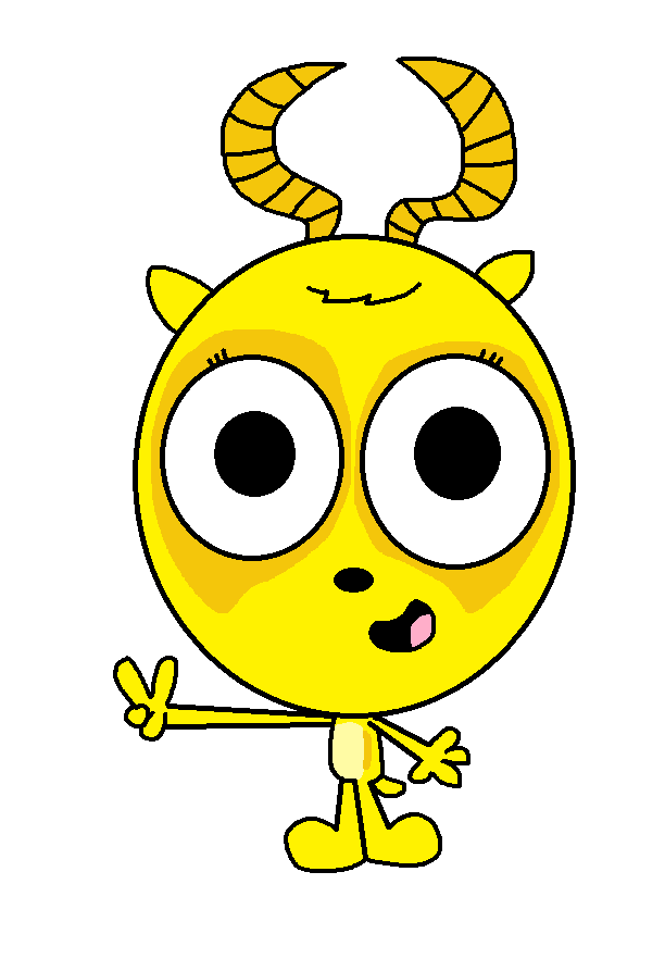 Mexi | Cartoon fanon Wiki | Fandom