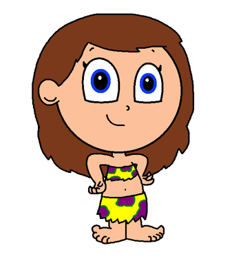 Anastasia | Cartoon fanon Wiki | Fandom