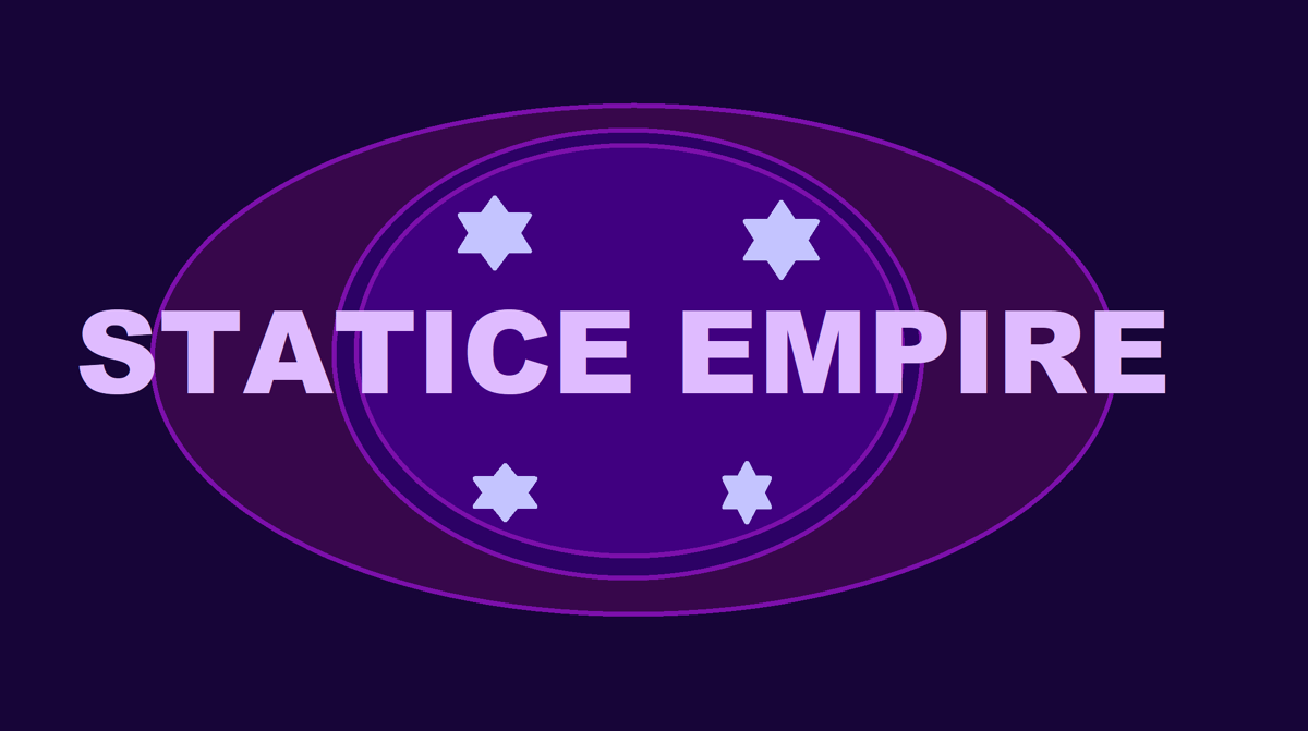 Statice Empire | Cartoon fanon Wiki | Fandom