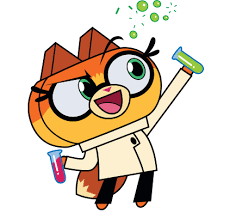 Dr. Fox | Cartoon fanon Wiki | Fandom