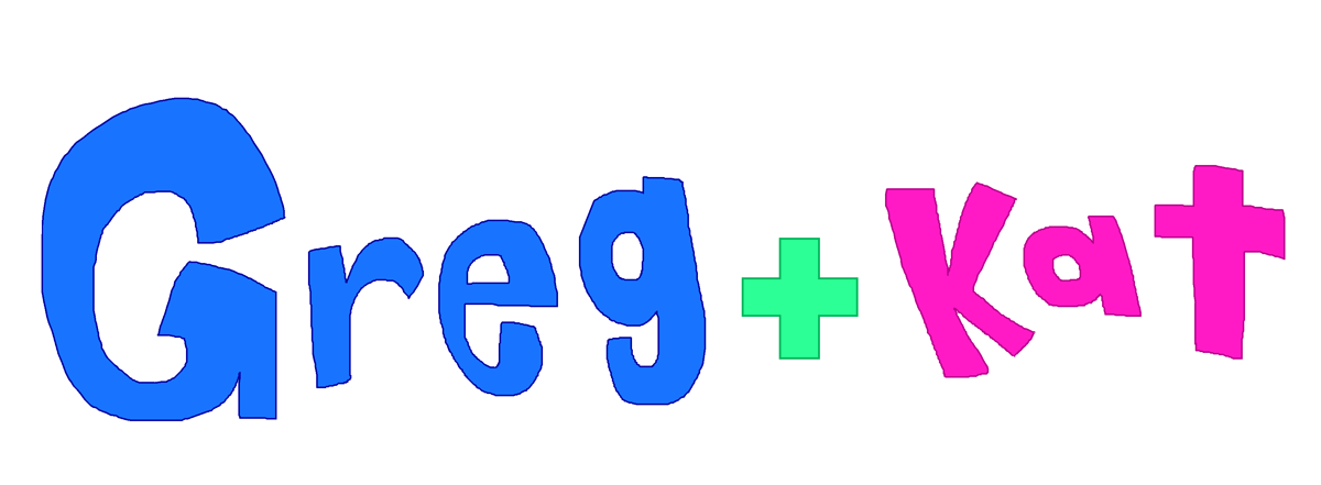 Greg + Kat | Cartoon fanon Wiki | Fandom