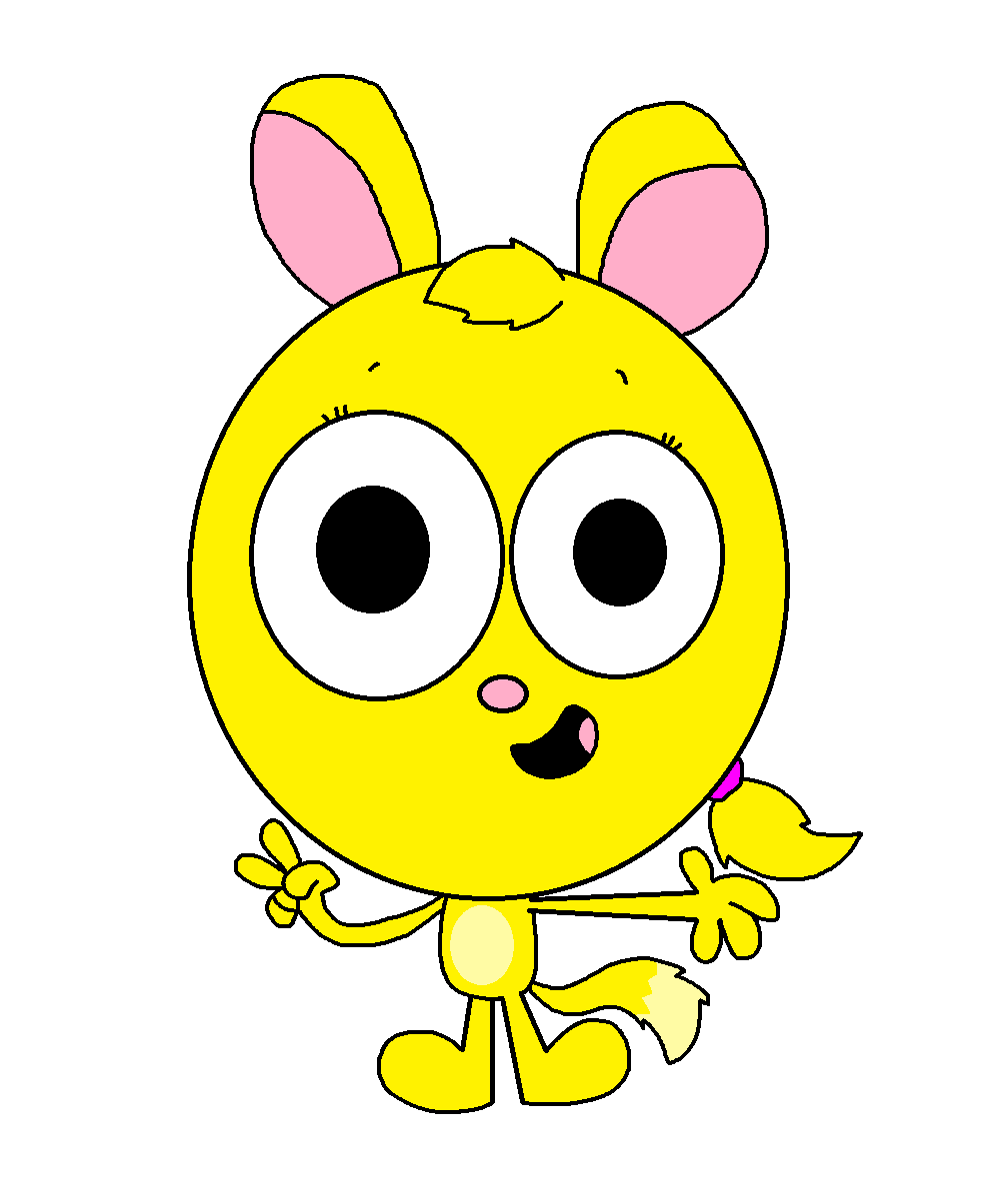 Parissica | Cartoon fanon Wiki | Fandom