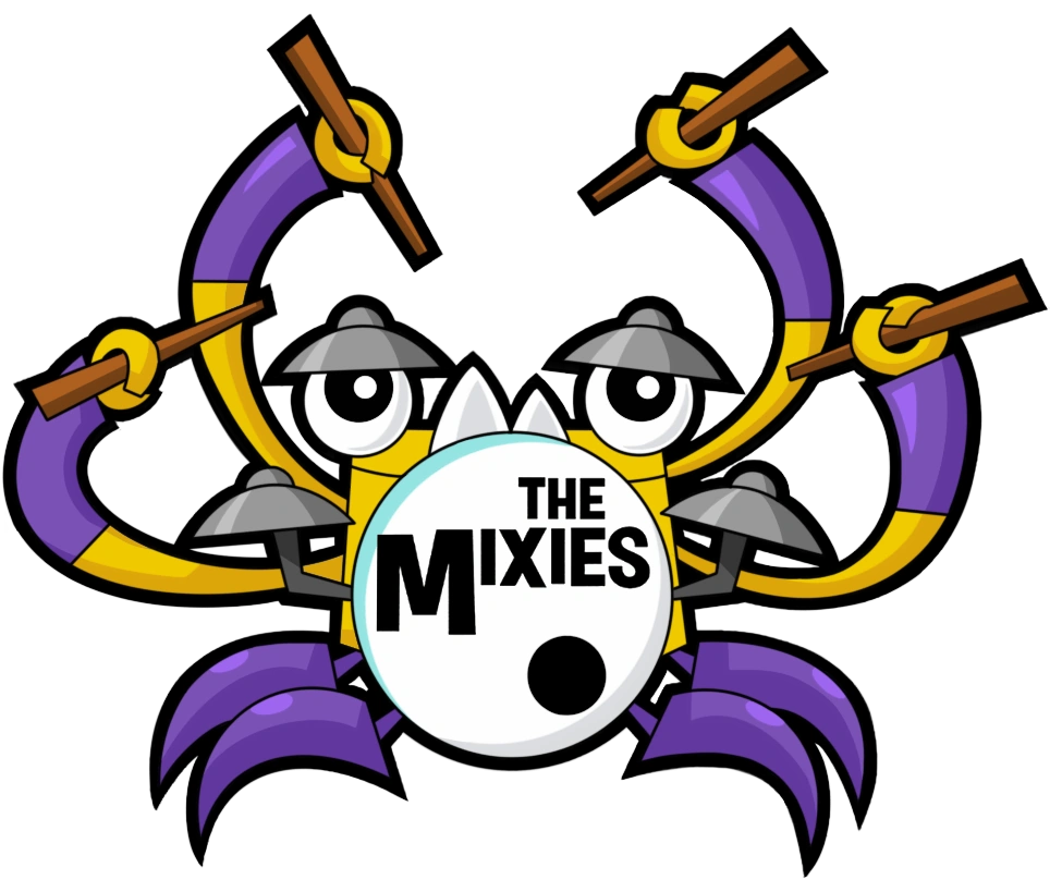 Tapsy | Cartoon fanon Wiki | Fandom