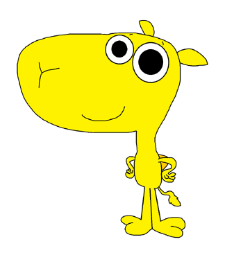 Nargle | Cartoon fanon Wiki | Fandom