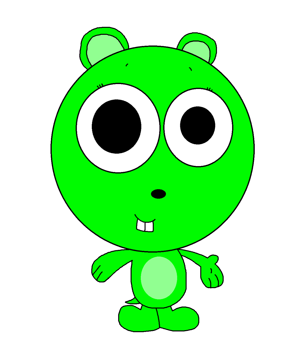 Xianoma | Cartoon fanon Wiki | Fandom