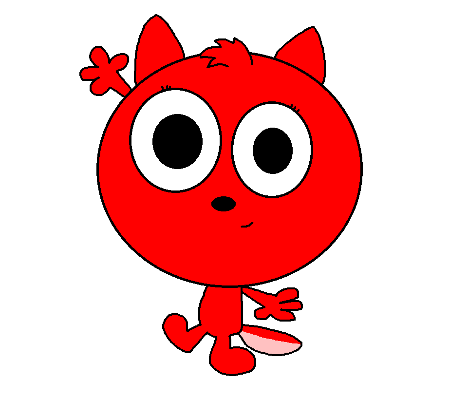 Coko | Cartoon fanon Wiki | Fandom