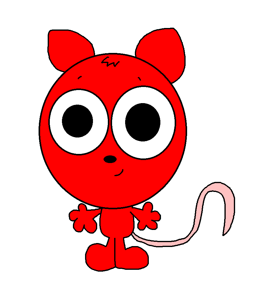 Haroclaz | Cartoon fanon Wiki | Fandom