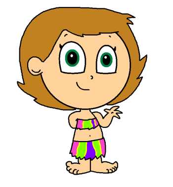 Ivy | Cartoon fanon Wiki | Fandom