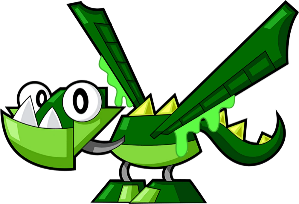 Slusho | Cartoon fanon Wiki | Fandom