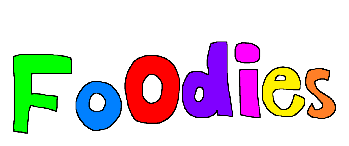 Foodies | Cartoon fanon Wiki | Fandom