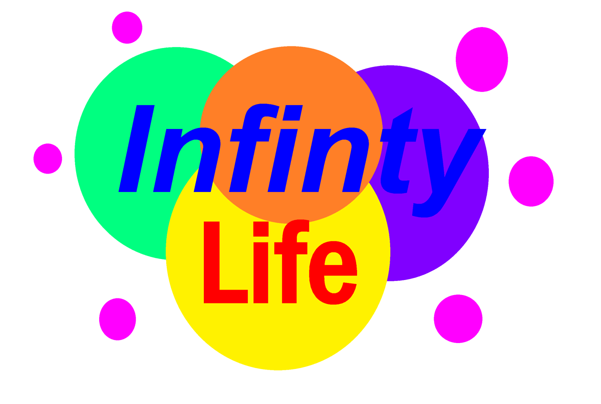 Infinity Life | Cartoon fanon Wiki | Fandom