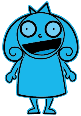 Charolette | Cartoon fanon Wiki | Fandom