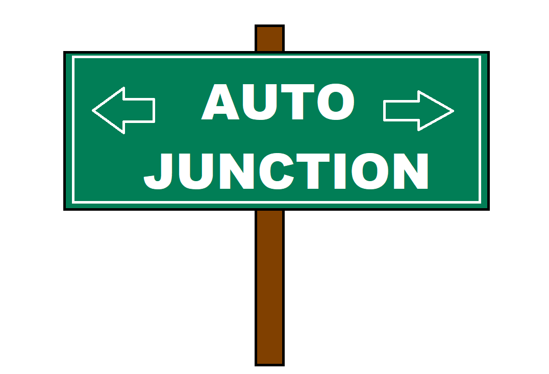Auto Junction | Cartoon fanon Wiki | Fandom