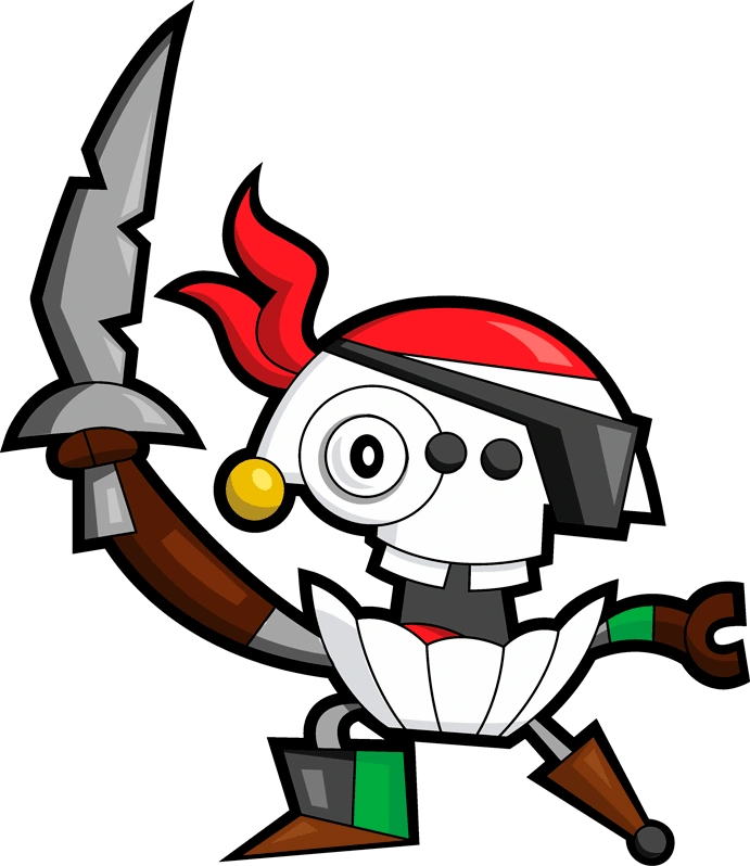 Skulzy | Cartoon fanon Wiki | Fandom