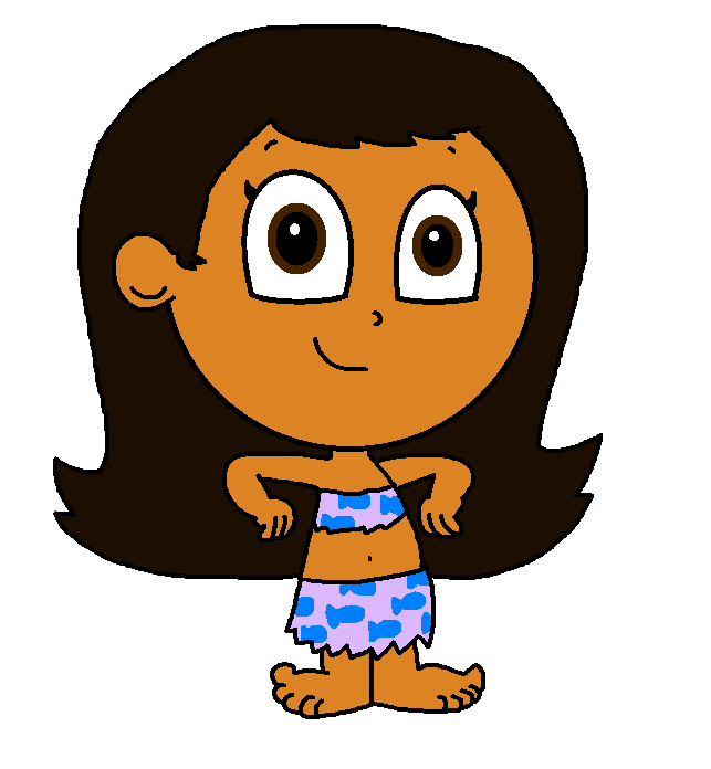 Quaneshia | Cartoon fanon Wiki | Fandom