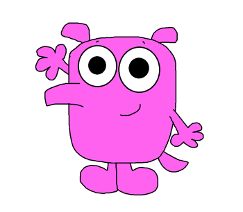 Blint | Cartoon fanon Wiki | Fandom