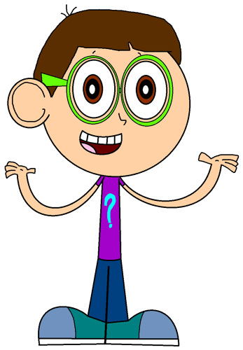 Jeff | Cartoon fanon Wiki | Fandom