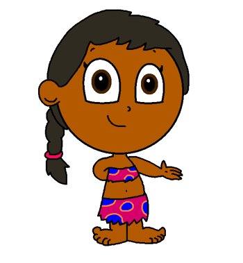 Rayma | Cartoon fanon Wiki | Fandom